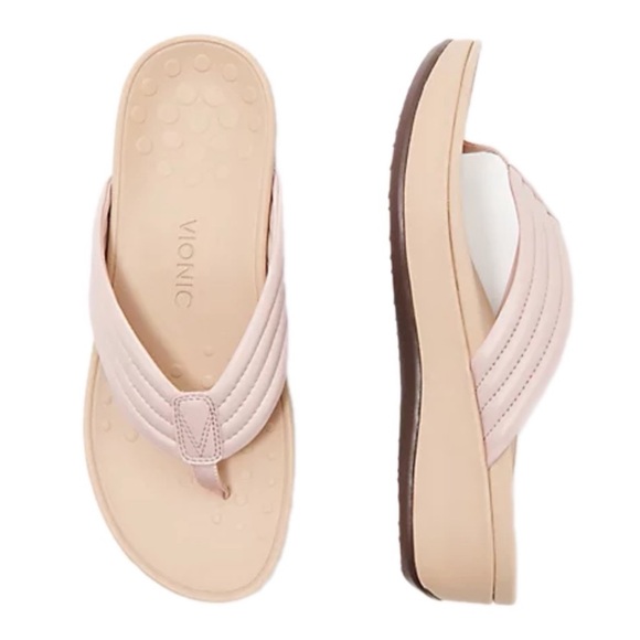 Vionic | Shoes | Vionic Cherine Sandal | Poshmark